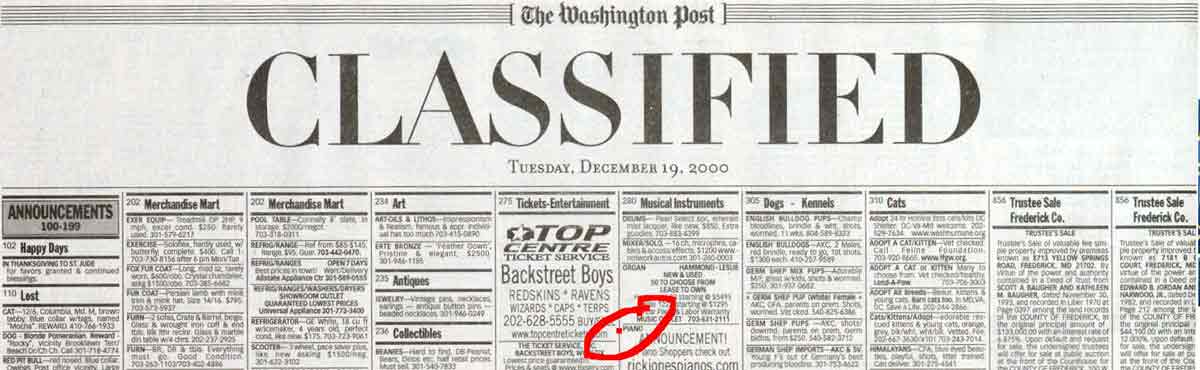 COMPLETE LIST OF JUNKYARDS NEAR ME!