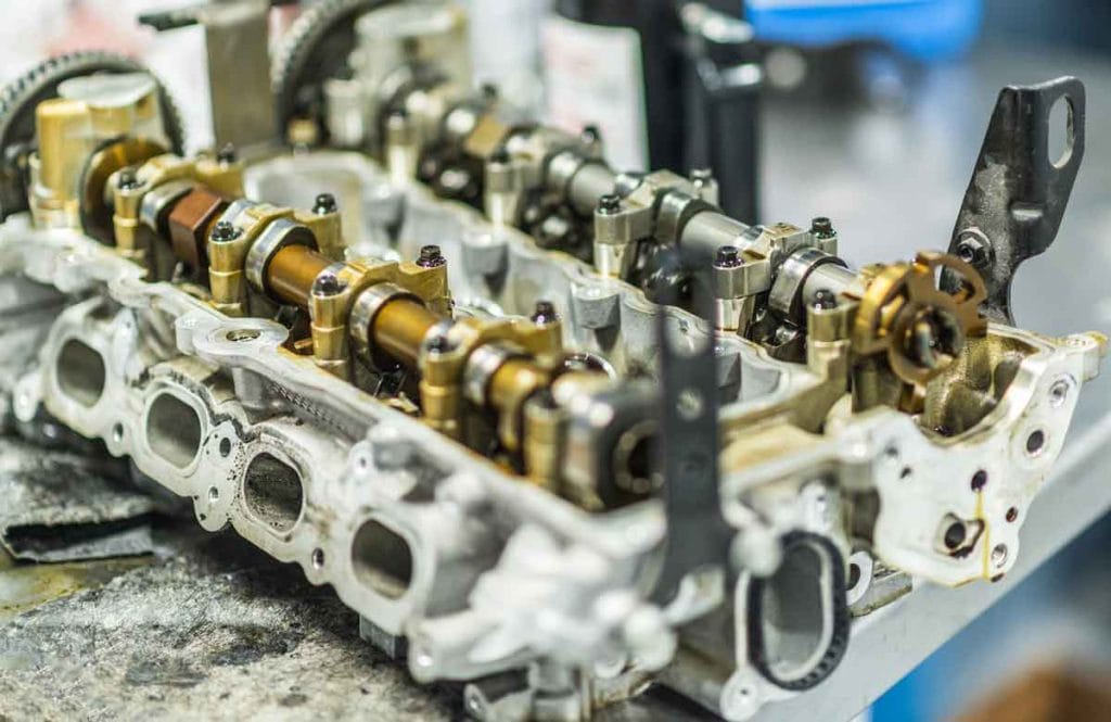 Is It Cheaper to Rebuild or Replace an Engine? Cost-Saving Insights ...