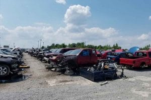 Express Pull-N-Save In La Vergne TN - Car Junkyards Near Me